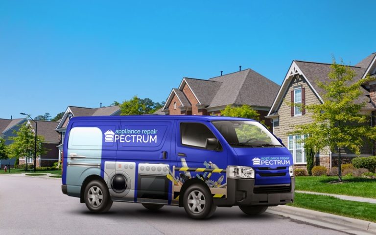 Appliance Repair Service | Spectrum Appliance Repair